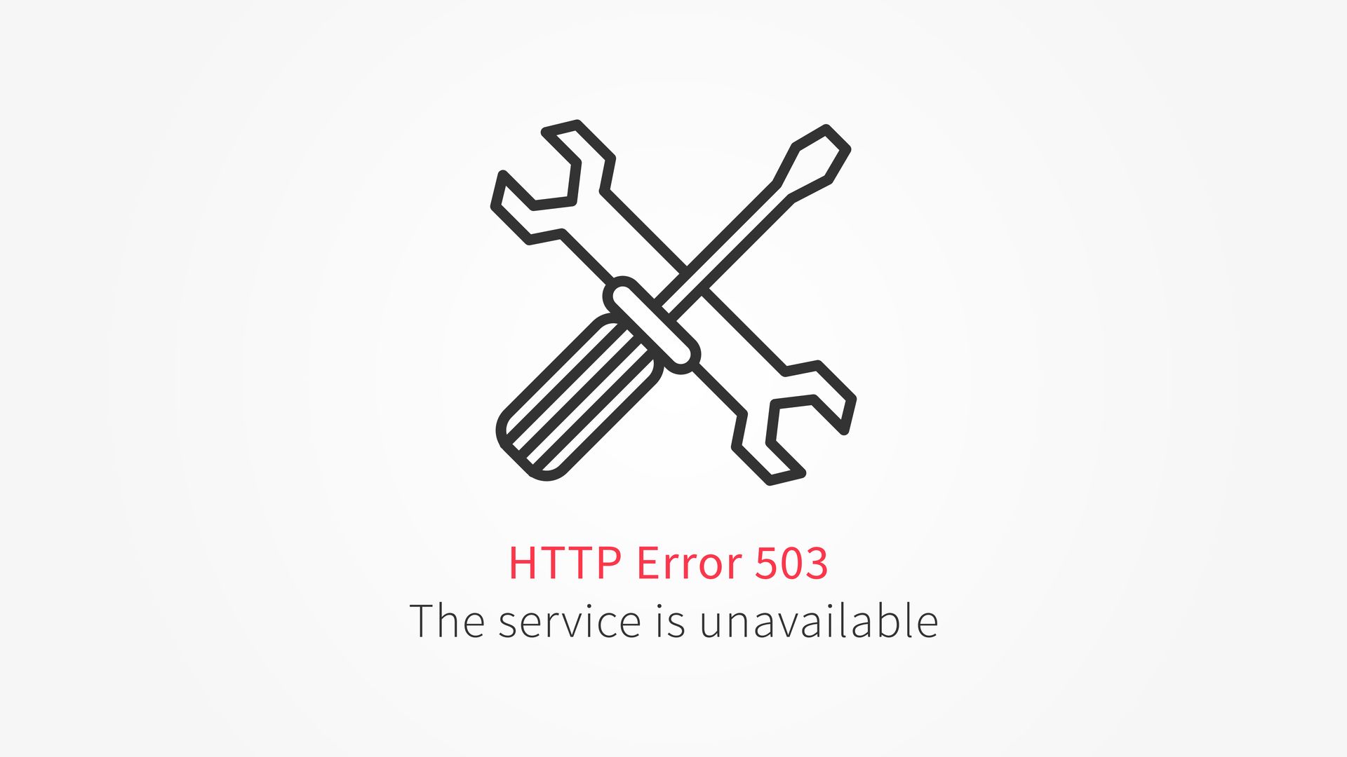 What is HTTP Error 503 (Service Unavailable) and how do you fix it ...