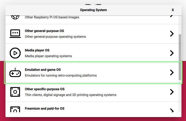 How to Set Up RetroPie on Raspberry Pi 4 (or earlier) | Tom's Hardware