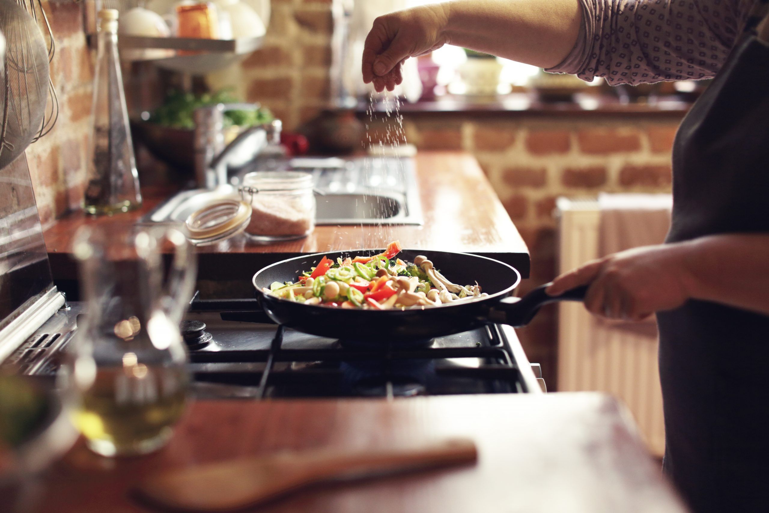 Grand Dishes: Important life lessons we can all learn from Grandmothers ...