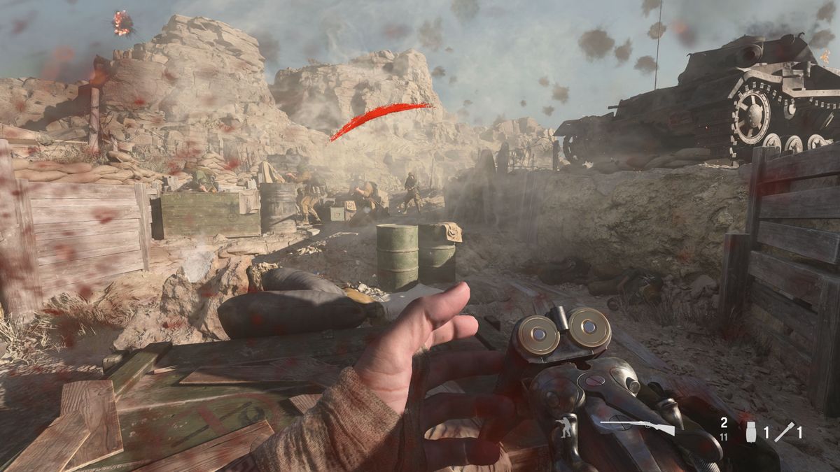 Call of Duty: Vanguard review | PC Gamer