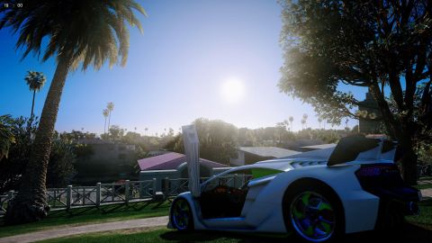 Best GTA 5 mods: transform Grand Theft Auto V | TechRadar