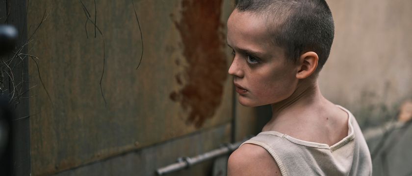 Articles by Mack Rawden, Editor In Chief | Cinemablend