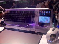 Razer Star Wars Keyboard Made for Jedi and Sith | Tom's Hardware