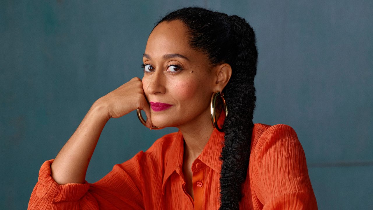 Tracee Ellis Ross Says She Grieves Not Getting Married, But Refuses to ...