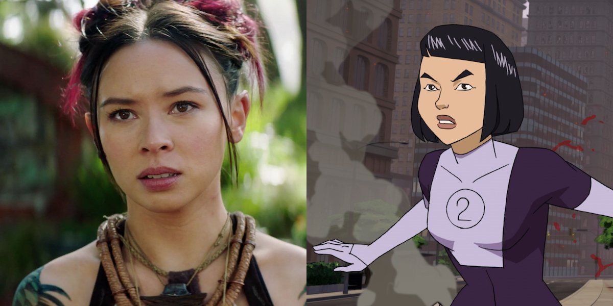 Robert Kirkman's Invincible Voice Cast: Who's Voicing Amazon's Comic ...