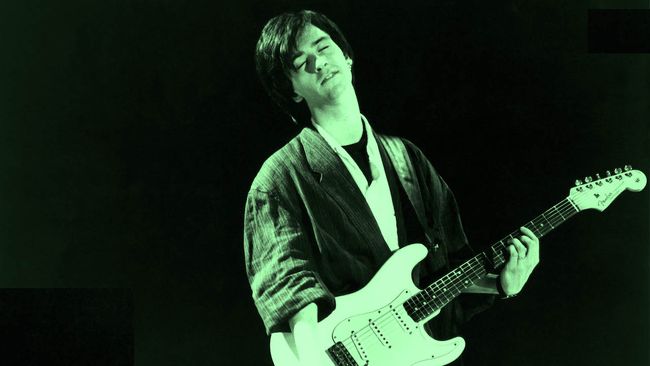 “People like Yngwie Malmsteen should be forgotten as soon as possible ... “People like Yngwie Malmsteen should be forgotten as soon as possible ...