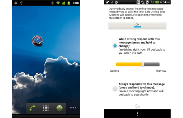 Be Smart: Apps to Stop Texting and Driving | Laptop Mag