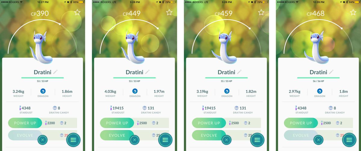 Pokémon GO: Best Gym defenders and attackers to power up | iMore