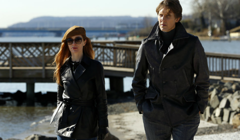 The Blacklist's Red Reddington: A Timeline History For James Spader's ...