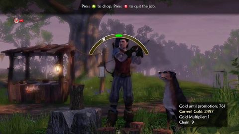 Fable 4: Everything we know so far about the new Fable game | GamesRadar+