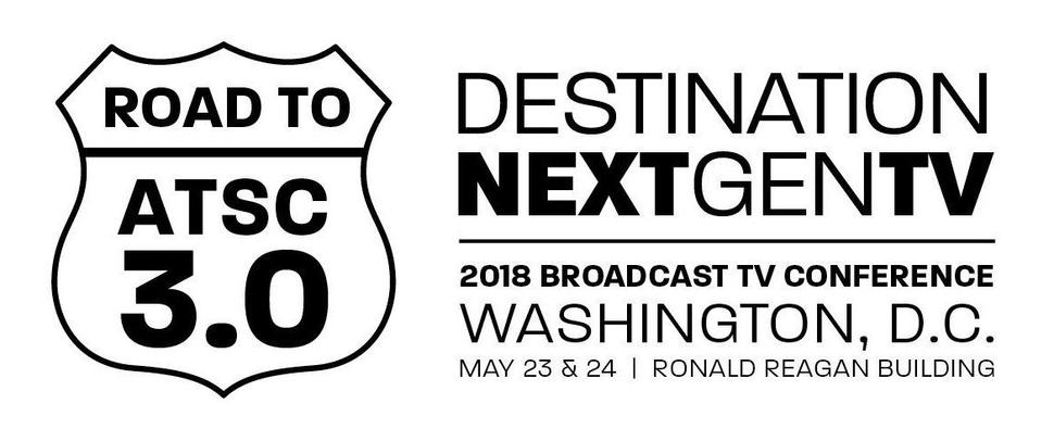 ATSC Announces ‘Road To 3.0’ Conference Agenda | TV Tech ATSC Announces ‘Road To 3.0’ Conference Agenda | TV Tech