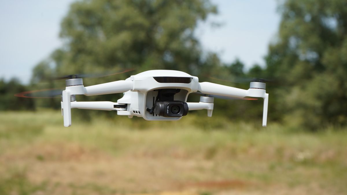 Potensic launches new cheap beginner Atom 3 drone – but takes on DJI ...