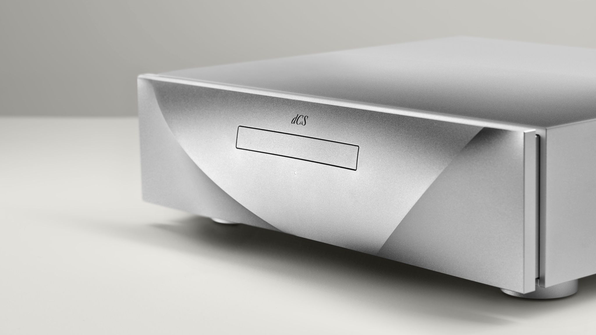 This may be the best CD player ever – and the most expensive | T3