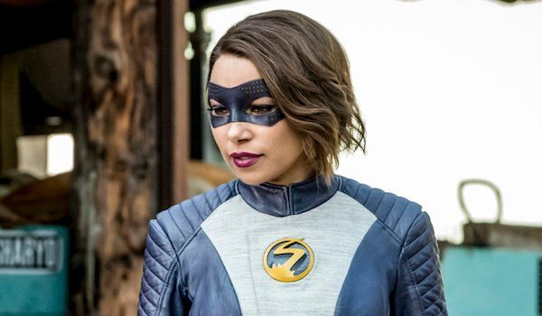 The Flash's Sherloque Wells Is A Hoot, And He's Already Got Mysteries ...