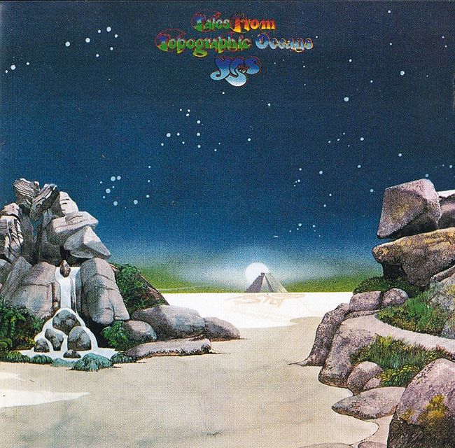 The 100 Greatest Prog Albums Of All Time: 40-21 | Louder