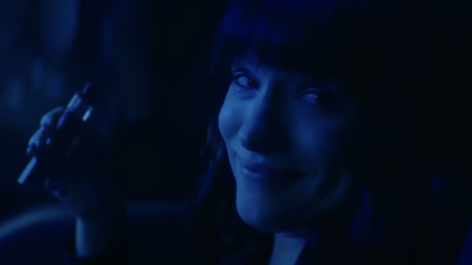 Strange Darling Teased A Big Twist, But I Was Disappointed In The ...