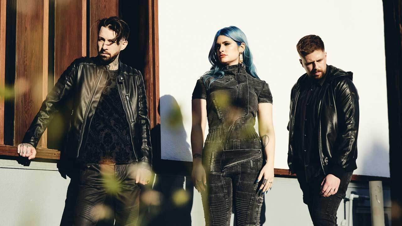 Spiritbox announce debut album Eternal Blue, launch Secret Garden ...