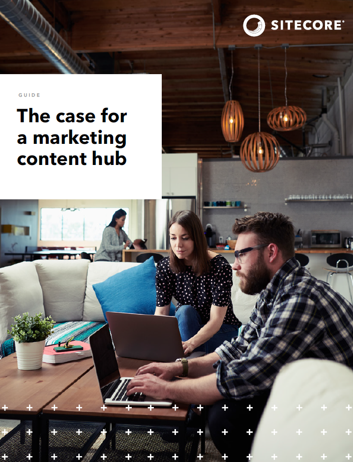 The case for a marketing content hub | IT Pro