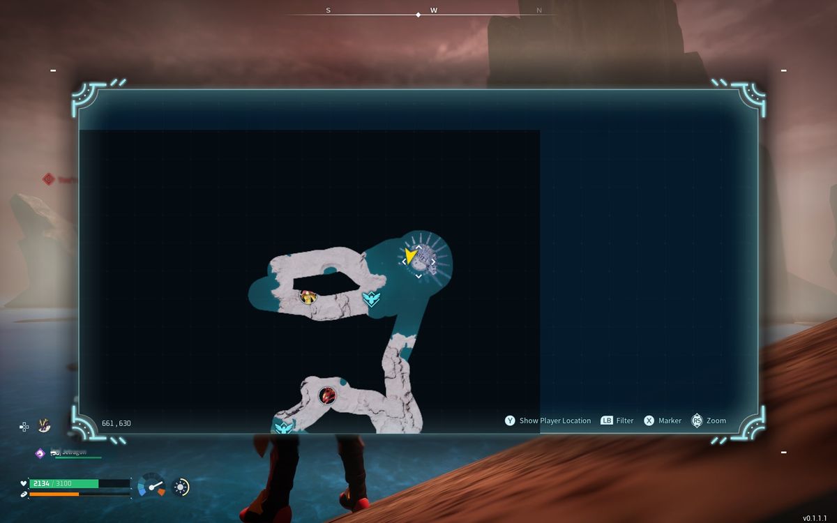 Palworld: How to obtain the best Dark Pal, Shadowbeak | Windows Central