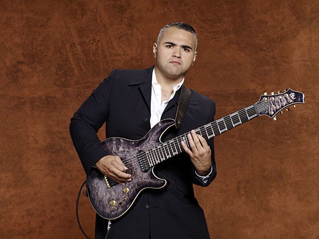 Javier Reyes' Mestis Premiere New Album, 'Polysemy' — Exclusive ...