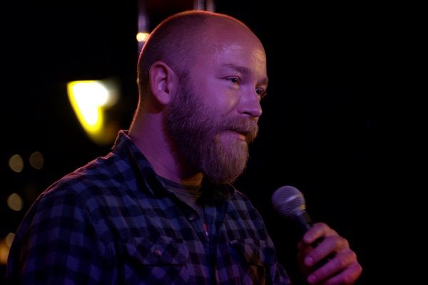 20 Comedians Who Need To Play Themselves In Their Own TV Comedies ...