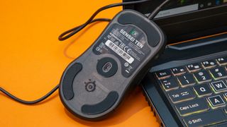 SteelSeries Sensei Ten review | TechRadar