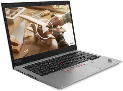 Lenovo ThinkPad T14s review: Comparing AMD and Intel versions of the ...