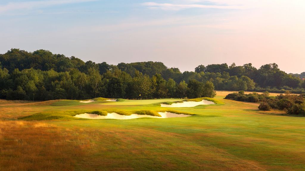 The Caversham, Home of Reading Golf Club | Golf Monthly