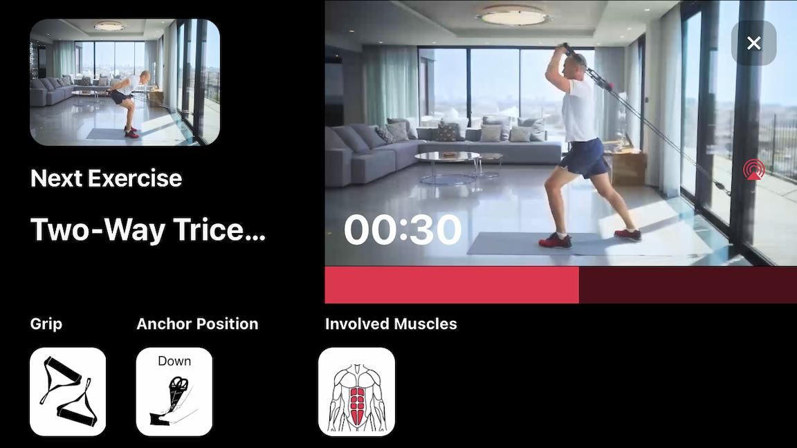 HYGEAR review: A smart resistance training system | iMore