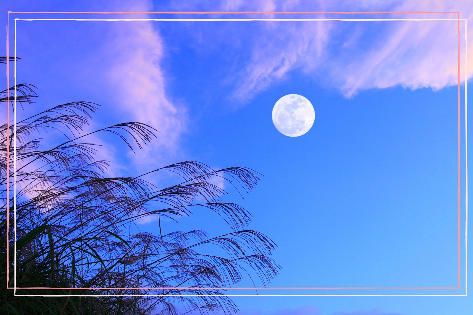 When is the next full moon? Introducing September’s Harvest Moon ...