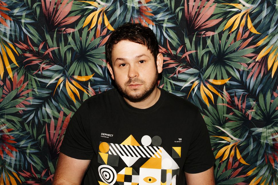 10 quick questions with pro commercial photographer Tom Martin ...