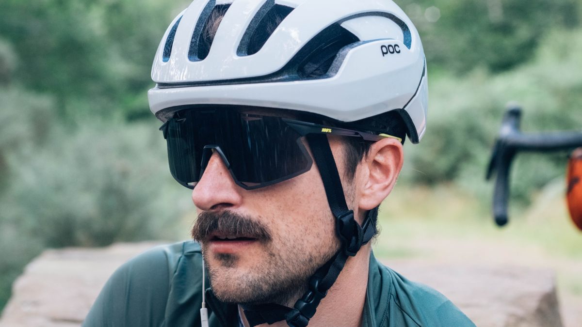 100% Hypercraft sunglasses review: An angular featherweight that’s ...