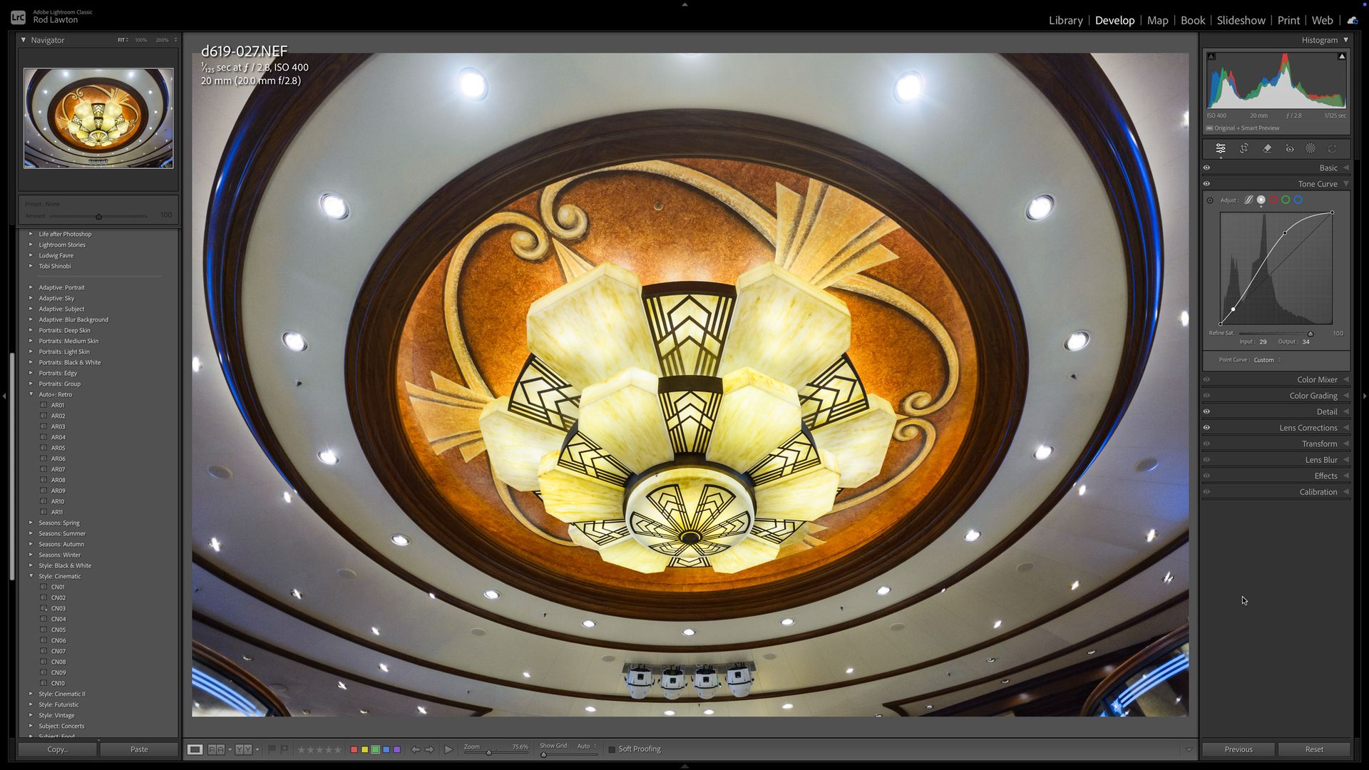Adobe Lightroom Classic review | Digital Camera World