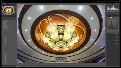 Canon School: how to use Canon's Auto Lighting Optimizer camera setting ...