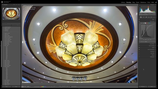 Cyberlink PhotoDirector 365 (2025) review: full of promise but fails to ...