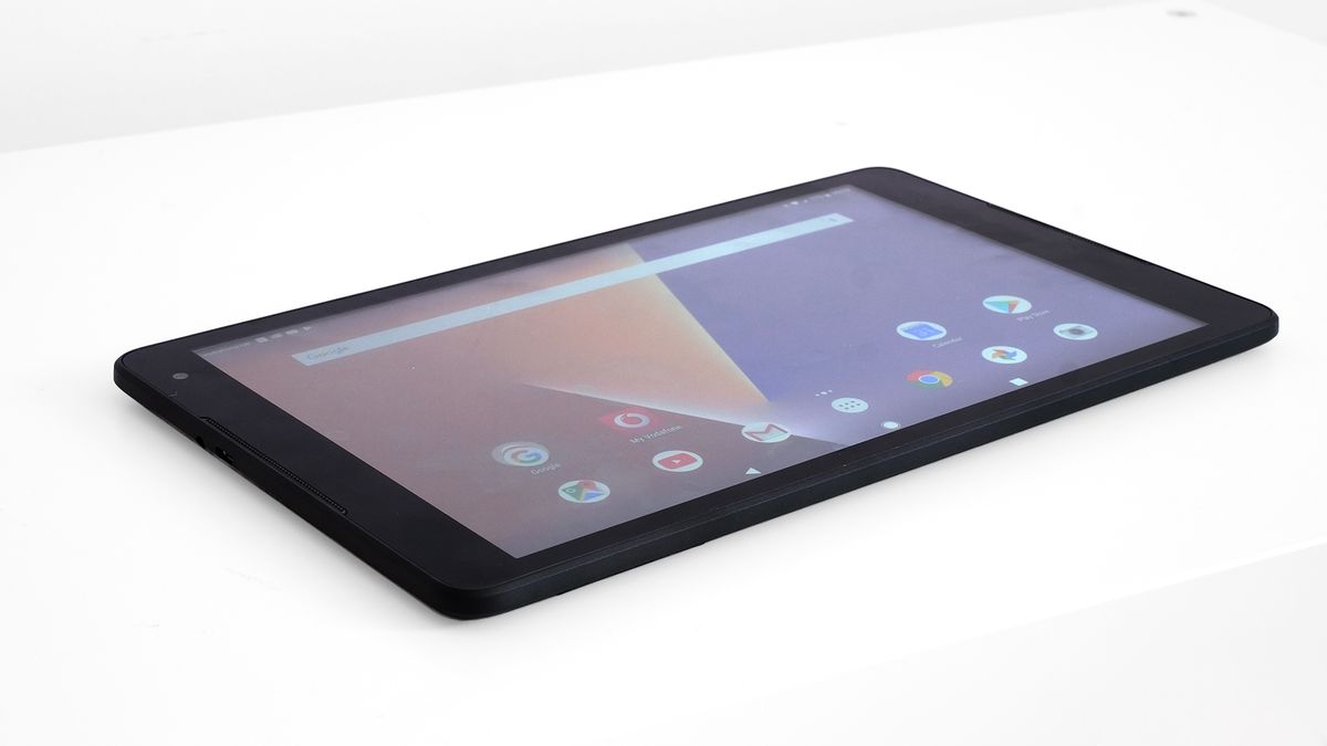 Vodafone Smart Tab N8 review | TechRadar