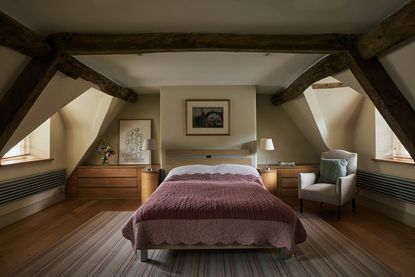 A 300-year-old Jacobean mansion that comes with woodland, orchard and ...