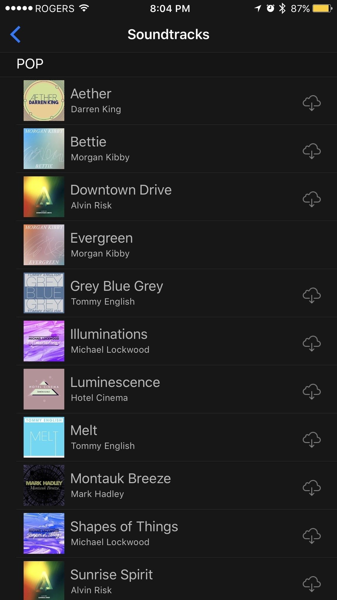 How to add soundtracks and music to the Clips app | iMore