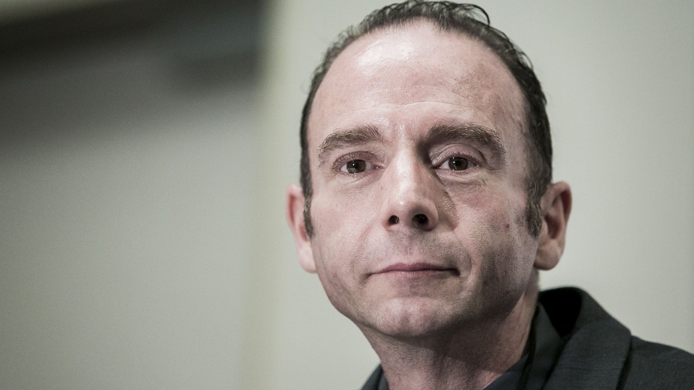 Timothy Ray Brown, 1st person cured of HIV, dies after cancer relapse ...