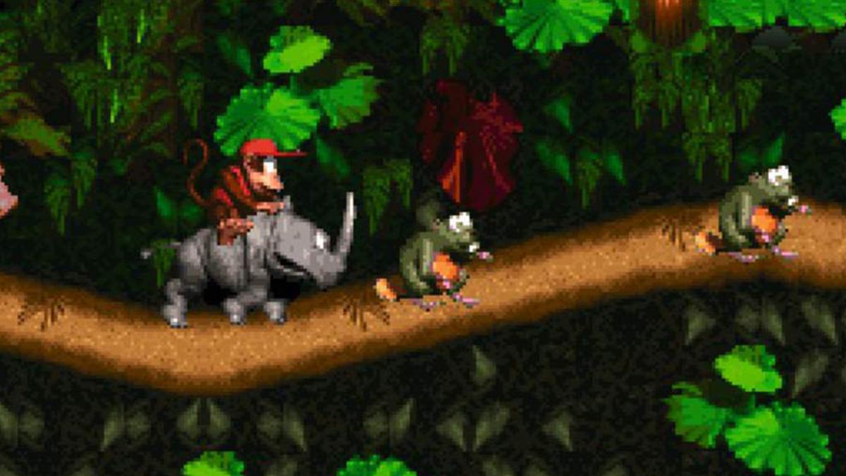 Nintendo may be adding challenges Switch Online retro games, dataminers ...