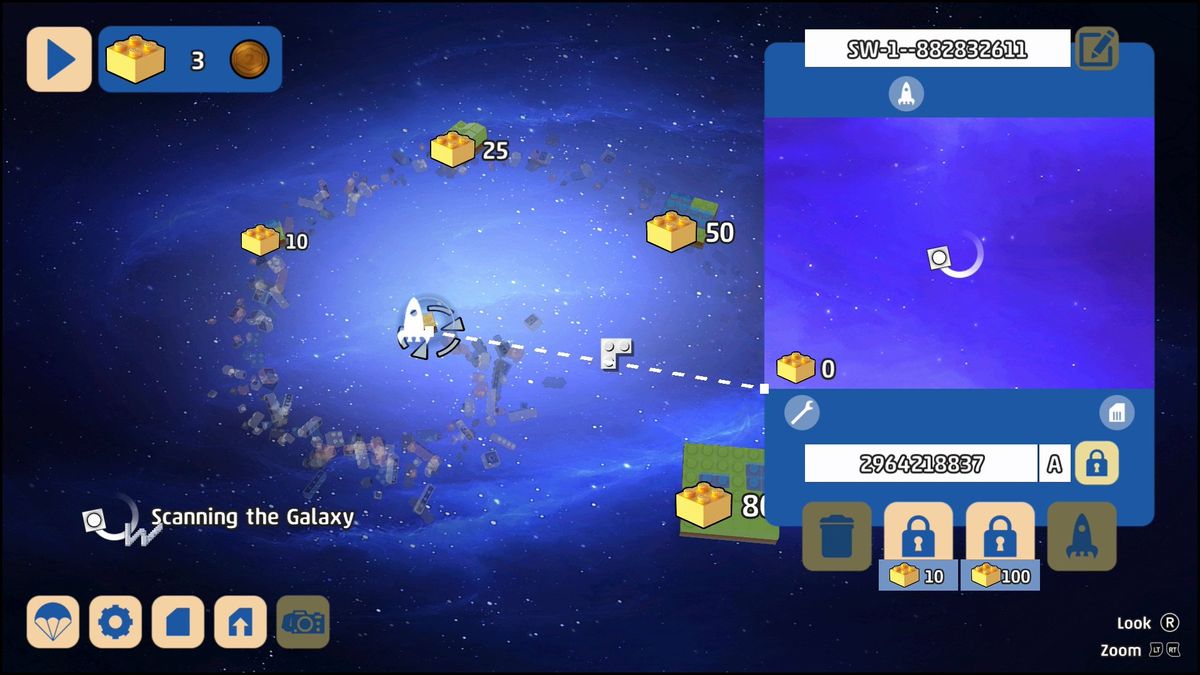 Lego Worlds for Xbox One review: it doesn't quite deliver the open ...