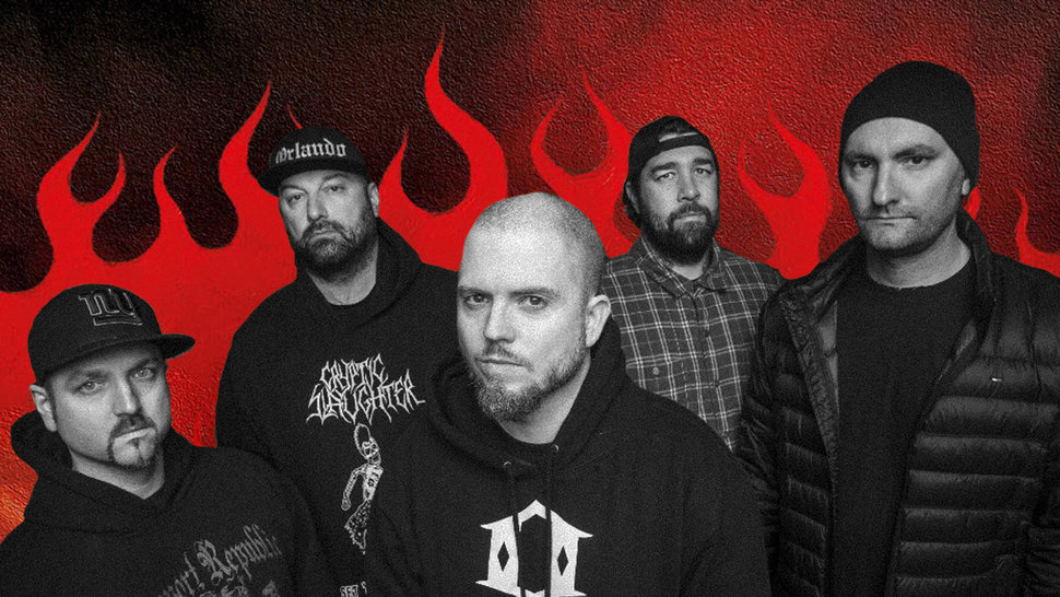 Every Hatebreed album ranked from worst to best | Louder
