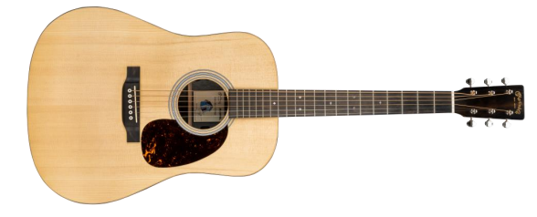 Martin and Billy Strings debut D-28, D-X2E signature acoustics | Guitar ...