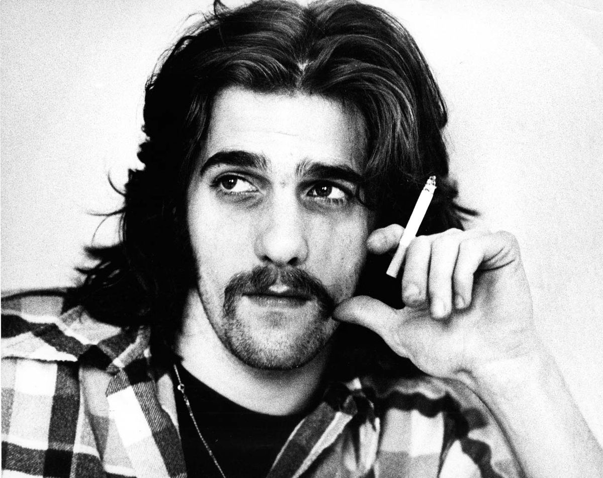 18 Legendary Rock Stars Who Died in 2016 | Louder