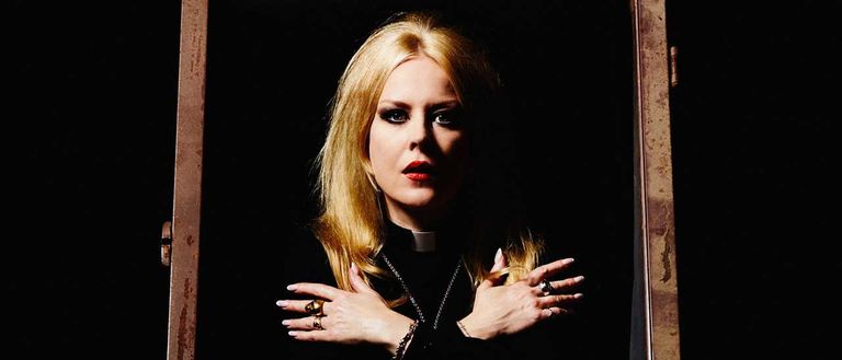 Lucifer: Lucifer V album review | Louder