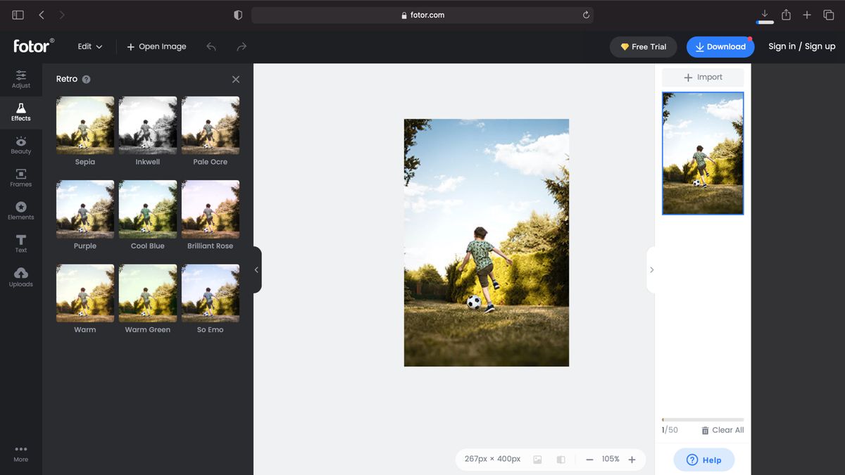 Best photo-editing apps for Mac in 2022 | TechRadar