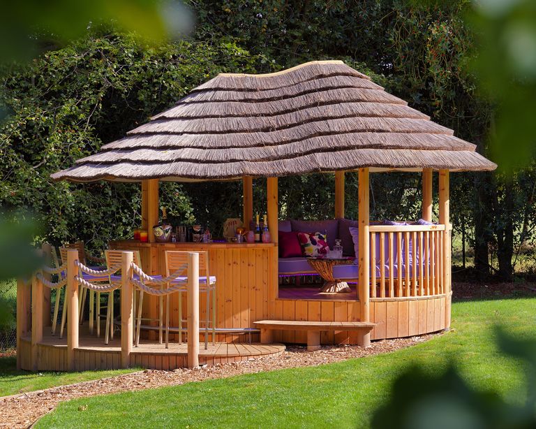 Garden room ideas: 17 garden buildings for spaces big and small ...