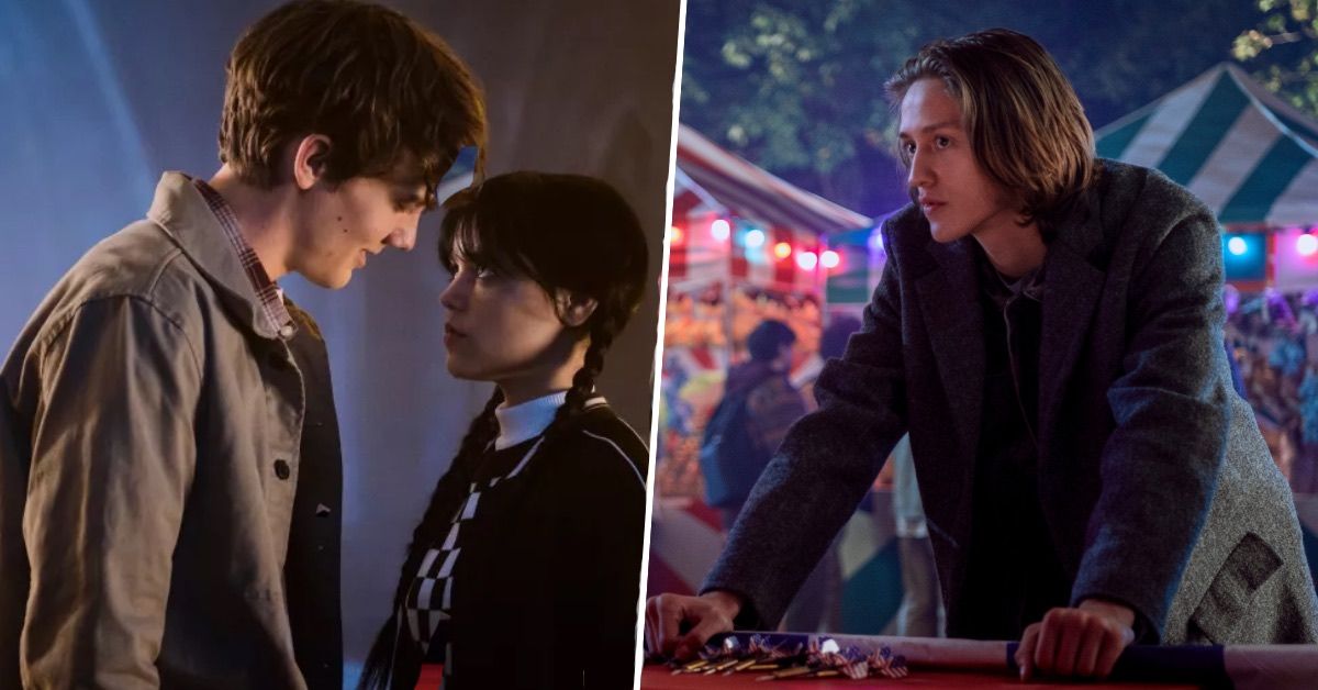Wednesday season 2 is ditching the romance and leaning into the horror ...
