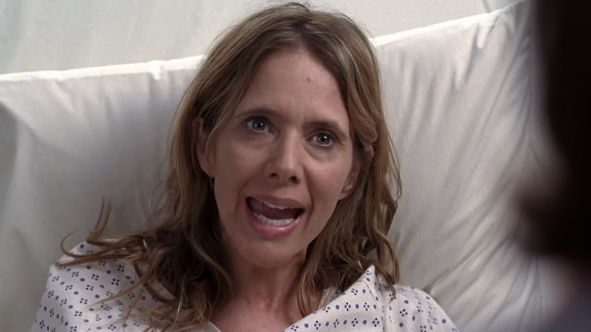 32 Weird Diseases And Injuries That Came Up On Grey’s Anatomy | Cinemablend