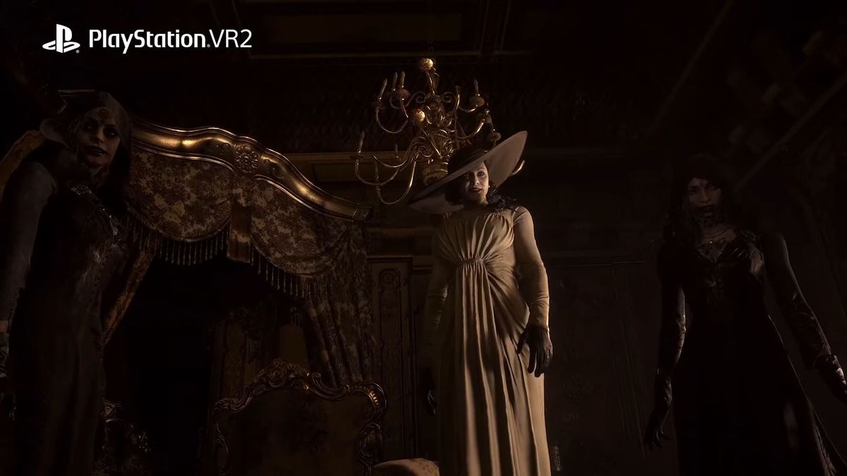 Resident Evil Village treasure map: find the treasure | TechRadar